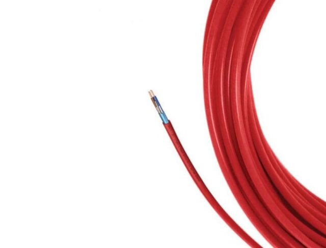 Fire Fighting & Alarm System - SYSCORP III Pvt. Ltd.